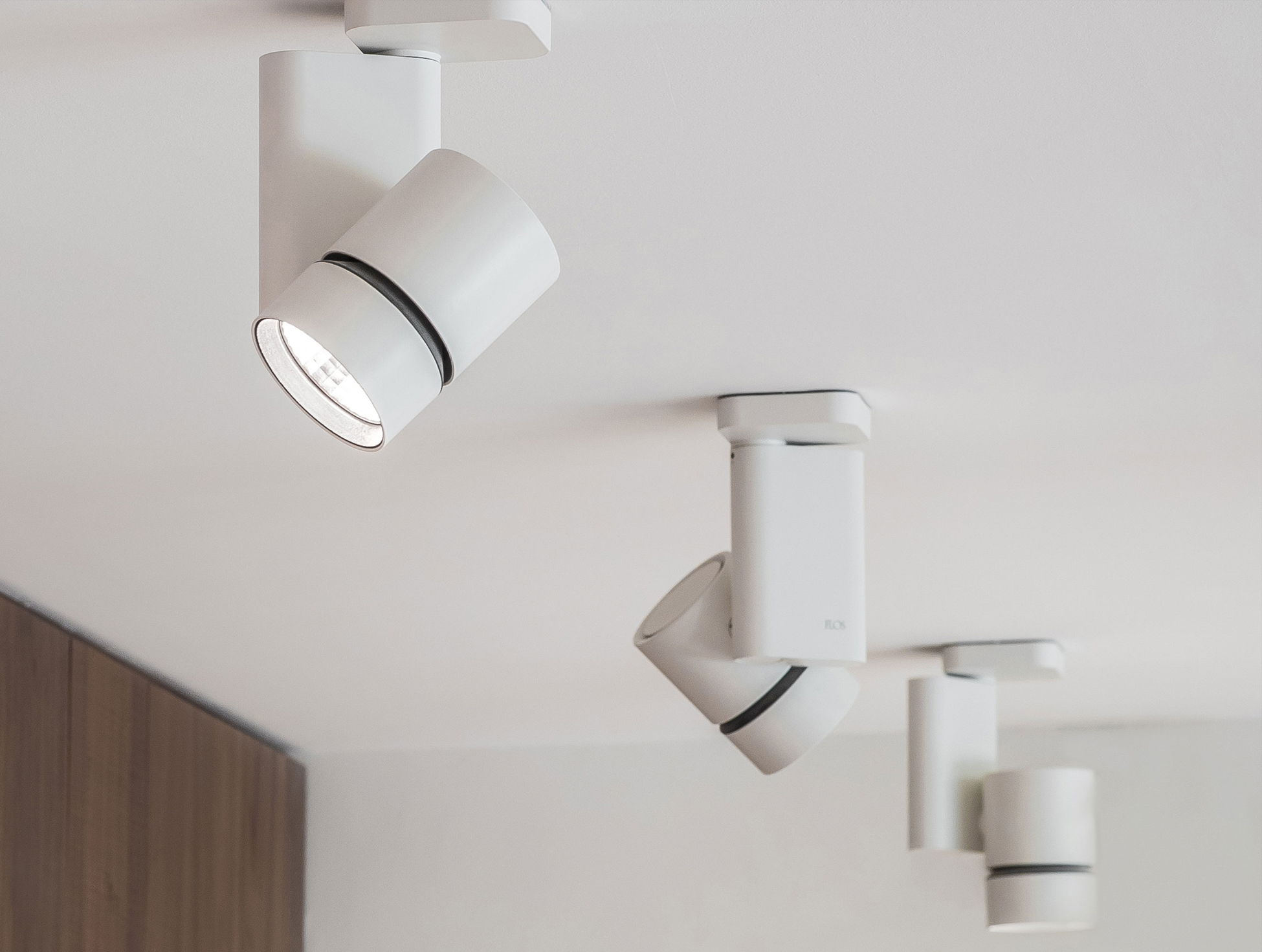 Pure | Lamps and lighting fixtures | Flos