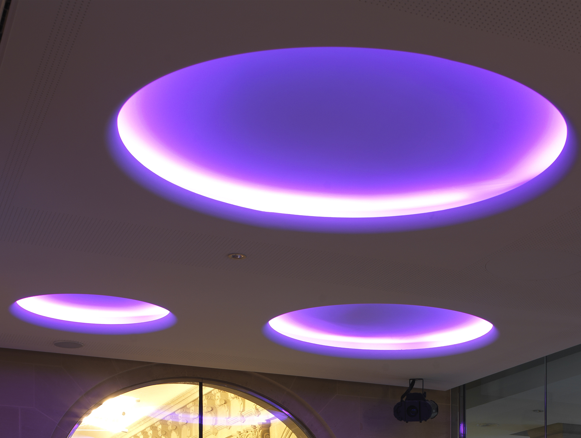 Soft Architecture | Professional recessed lighting | Flos