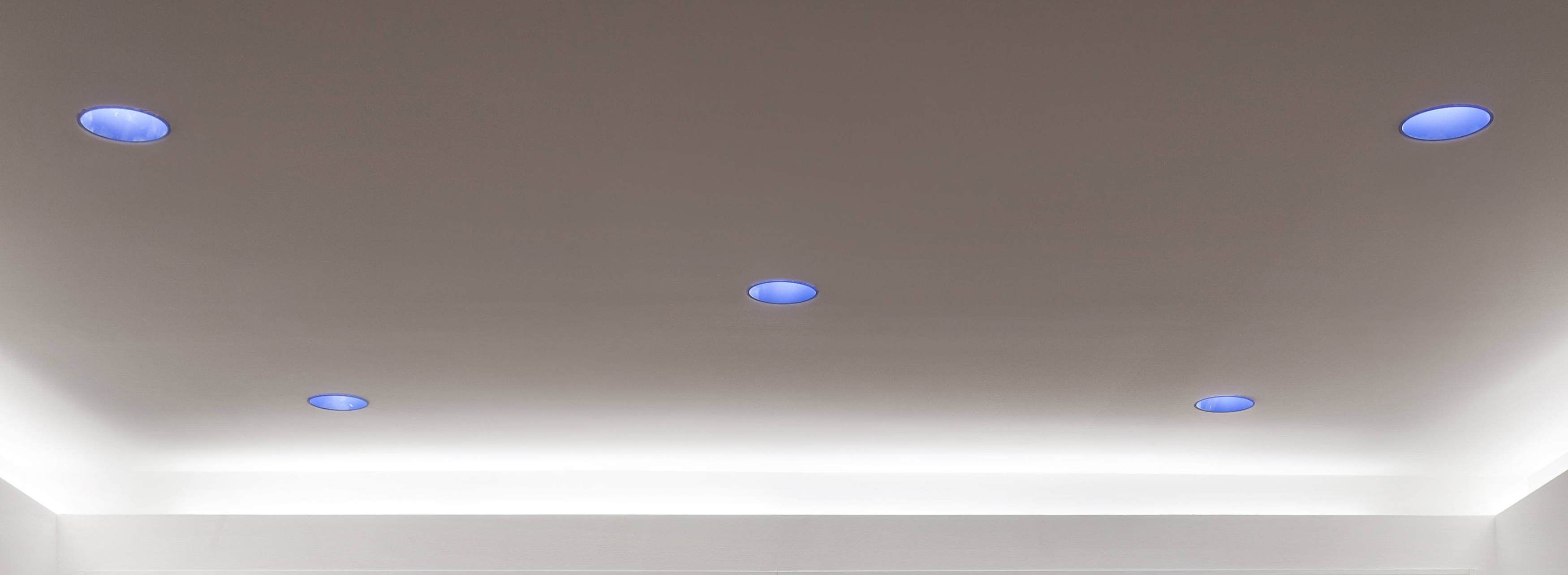 Kap Downlight professional Downlights | Flos