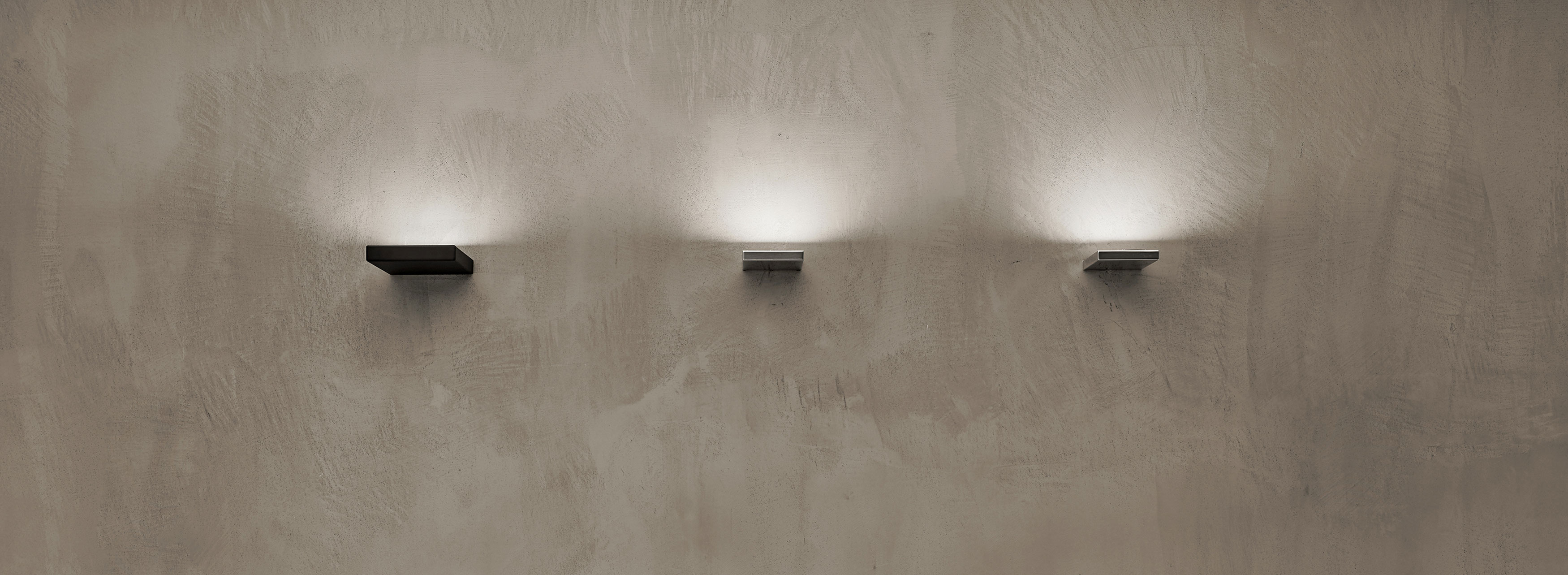 Fort Knox Wall professional Wall/Ceiling lamps | Flos