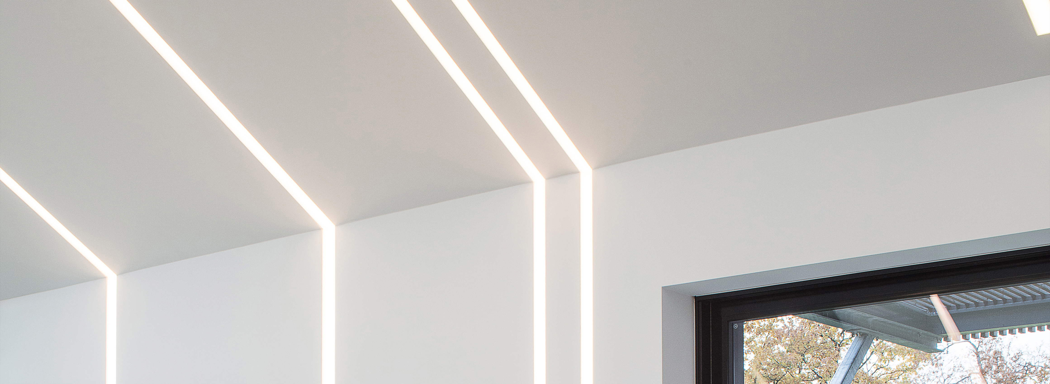 In-Finity 35 professional lighting Systems | Flos