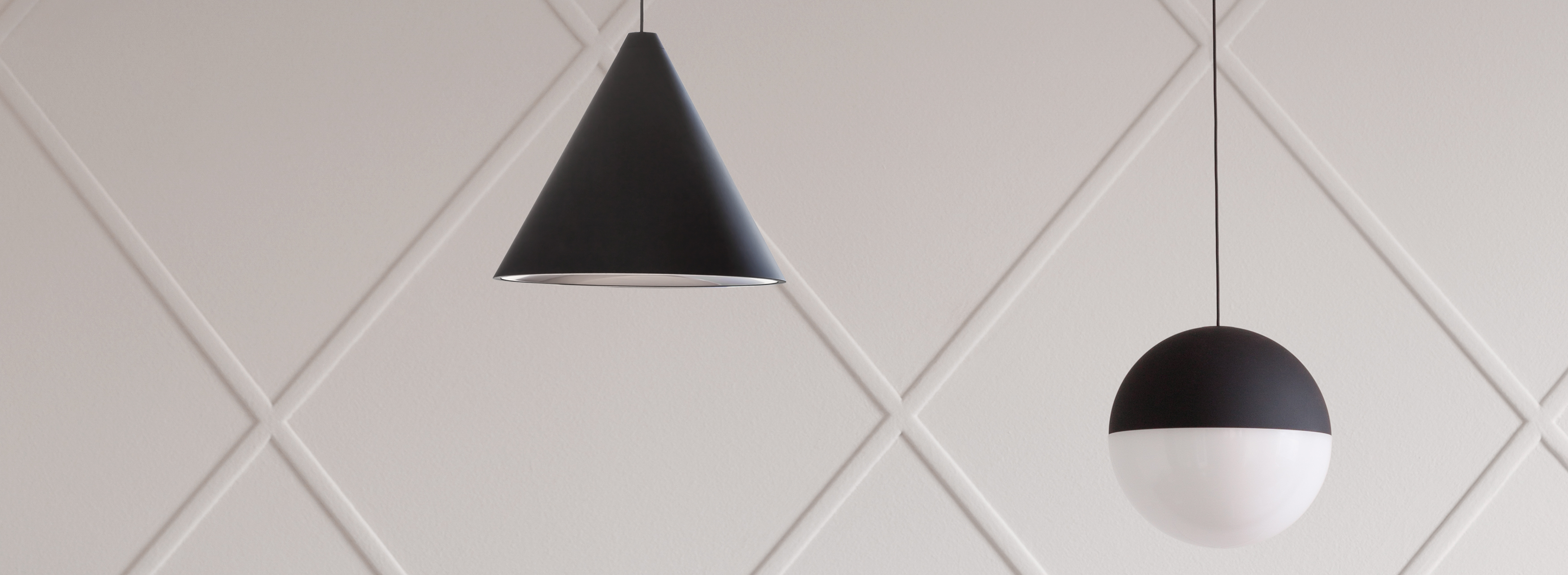 Explora String Light | Flos