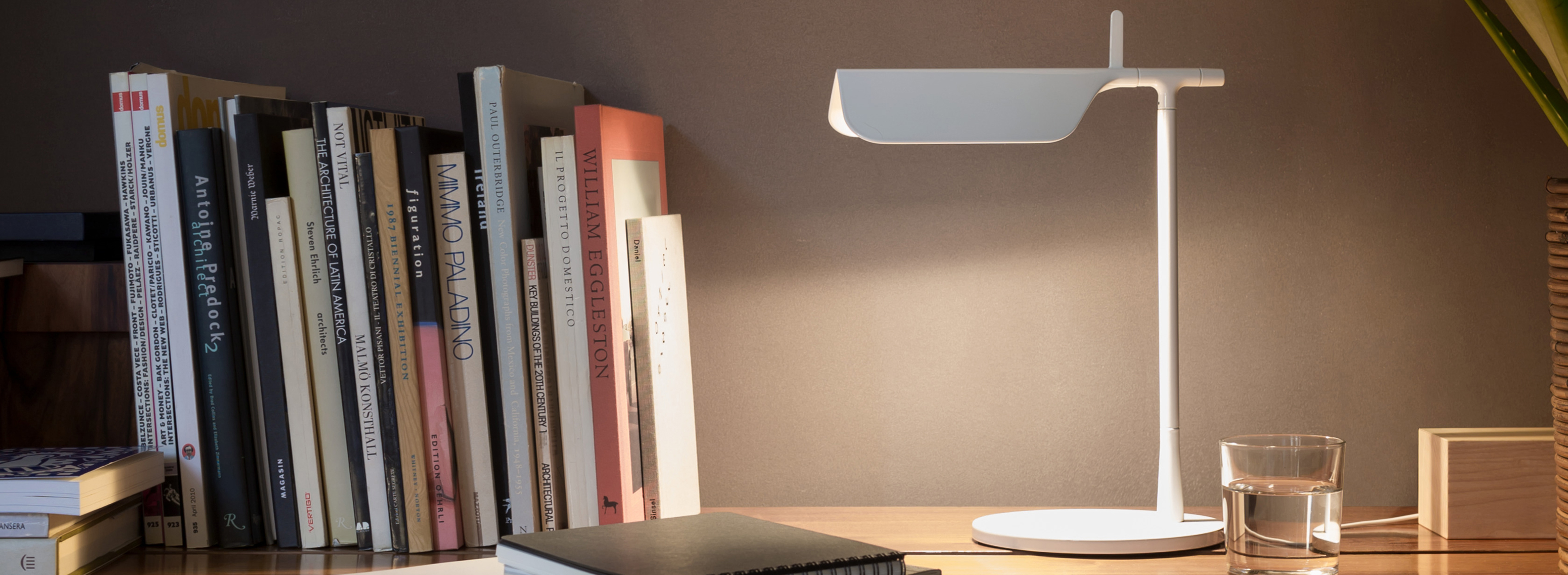 Browse Tab Table | Flos