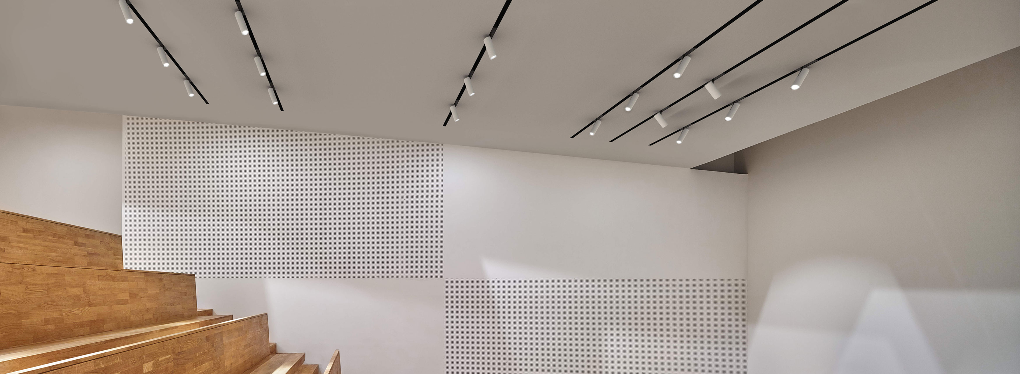Accessories professional lighting Systems | Flos