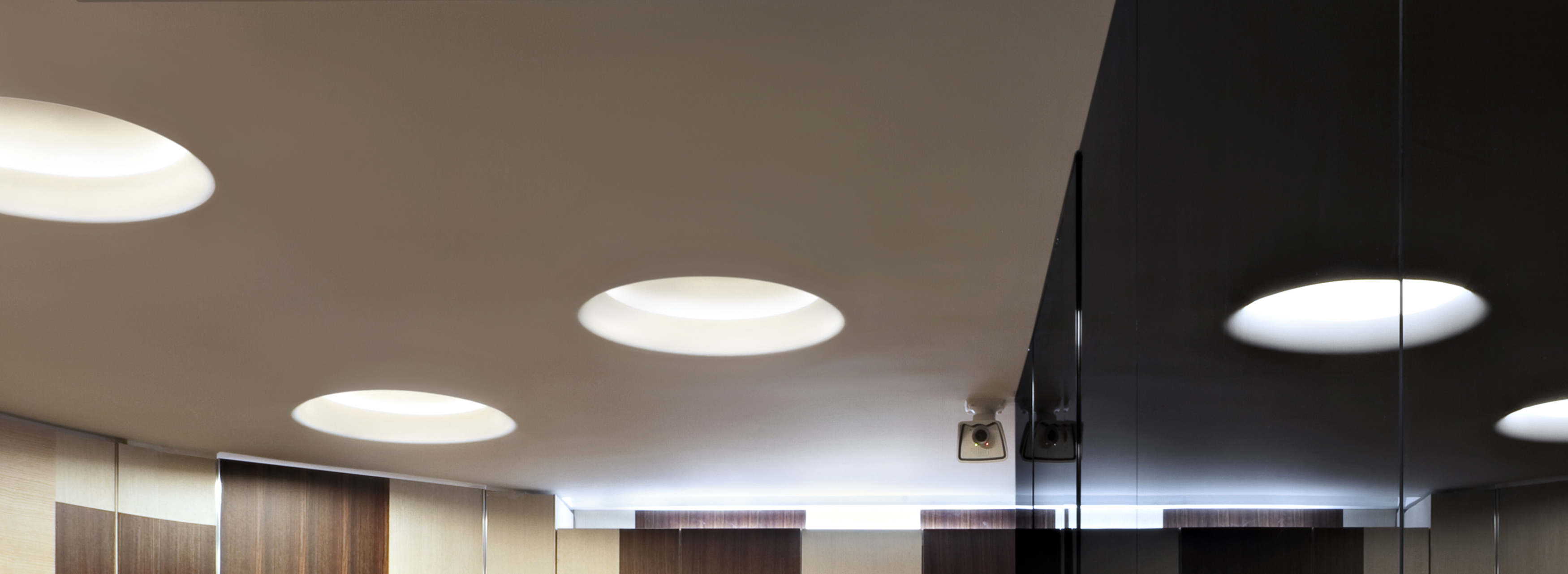 USO professional Soft Architecture lamps | Flos