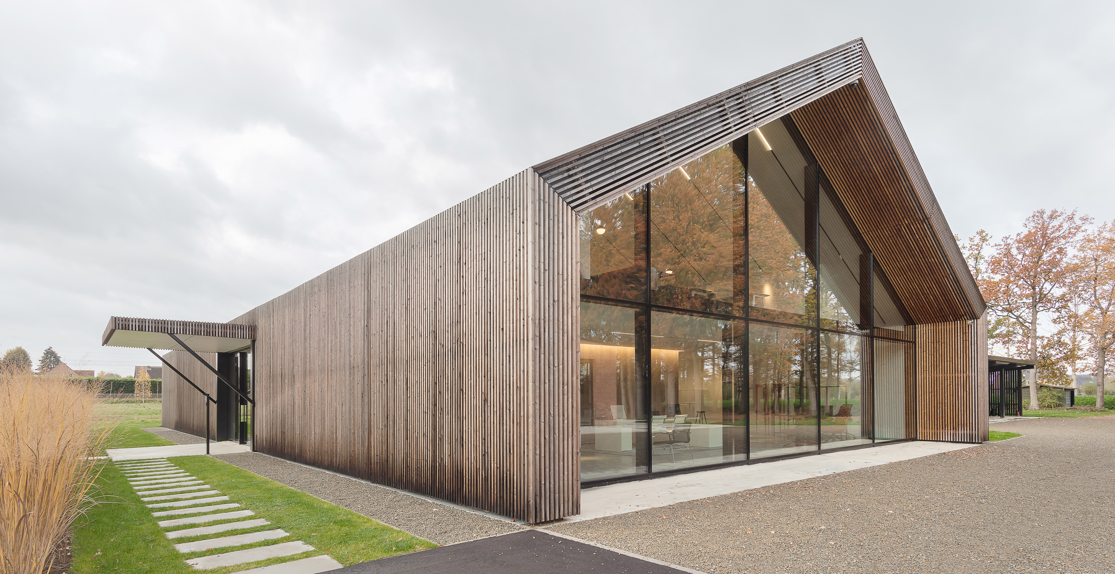 Professional Space | Official Website | Flos