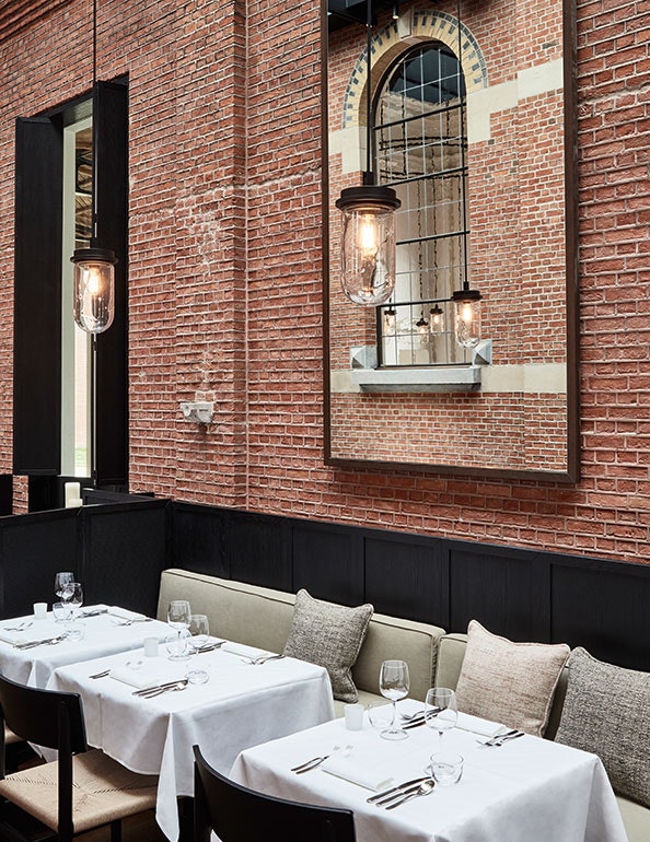 Contract Projects | Flos