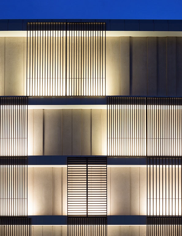 Contract Projects | Flos