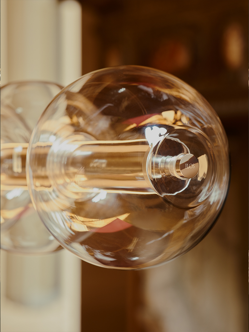 Browse all Luce Sferica products | Flos