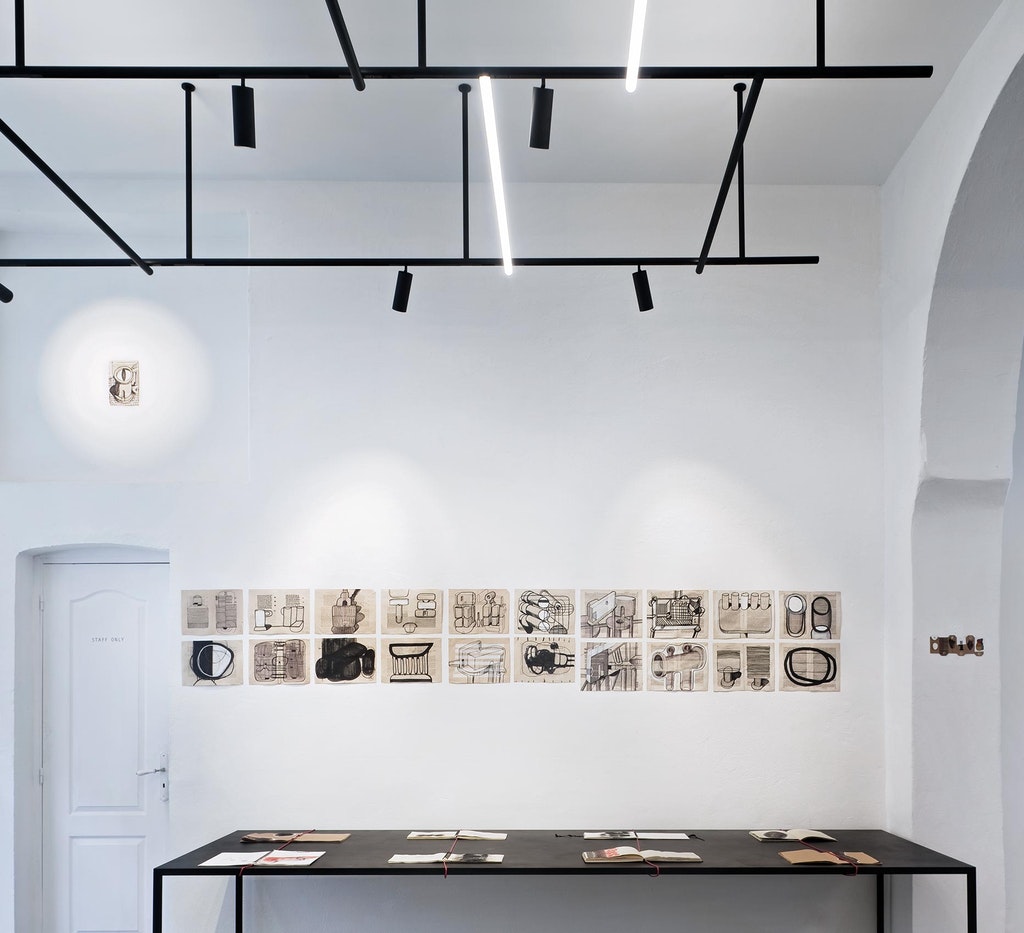 Archiproducts Headquarter | Projects | Offices | Flos