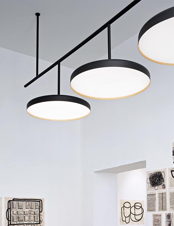 Archiproducts Headquarter | Projects | Offices | Flos