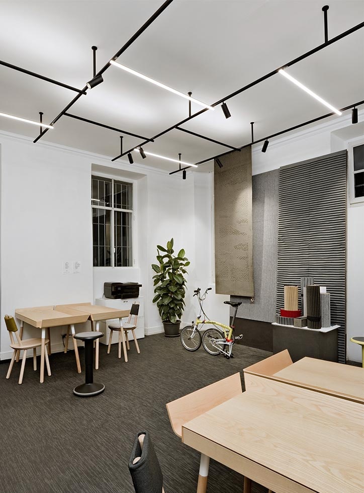 Archiproducts Headquarter | Projects | Offices | Flos