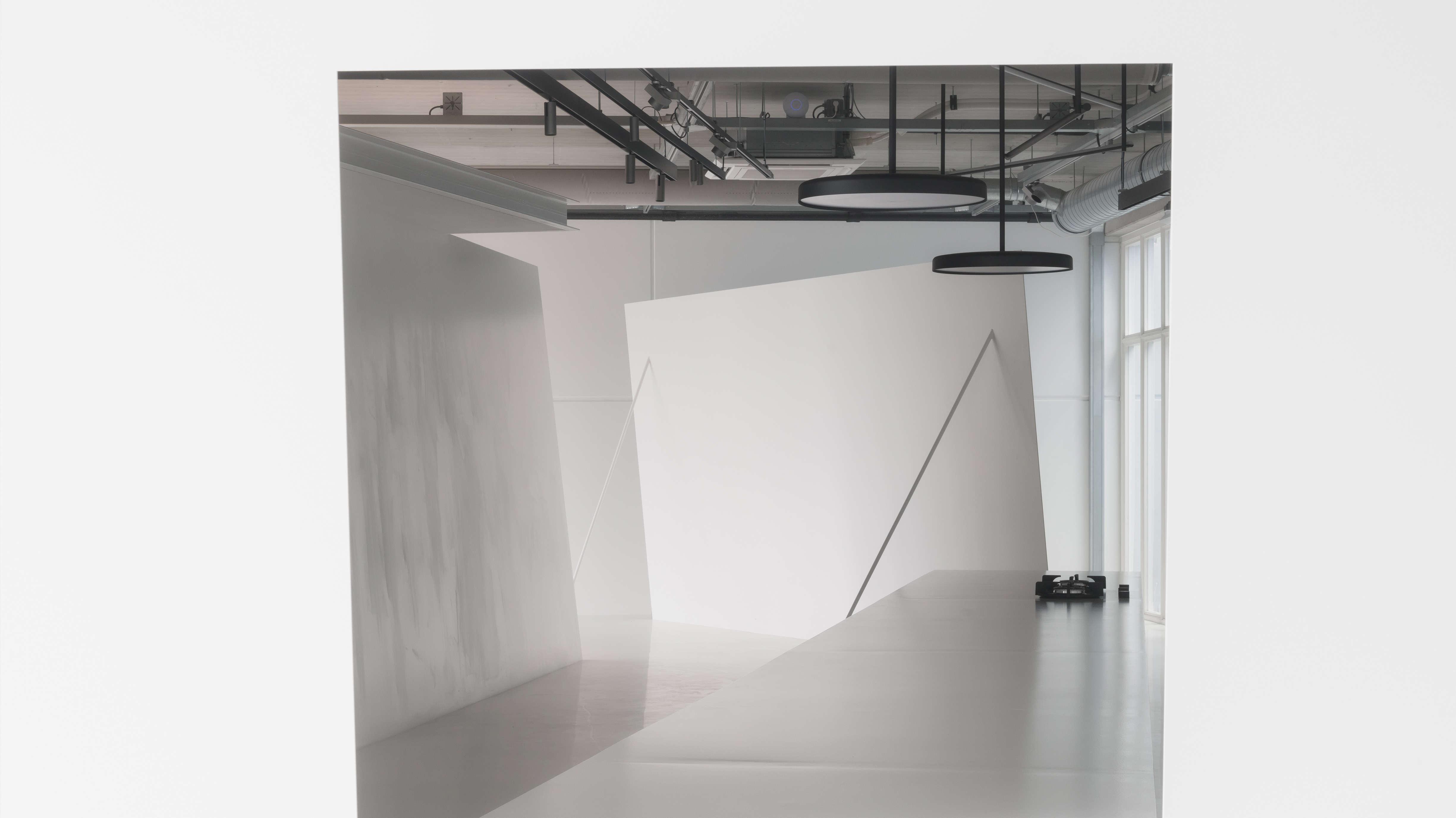 Amsterdam Showroom | Flos