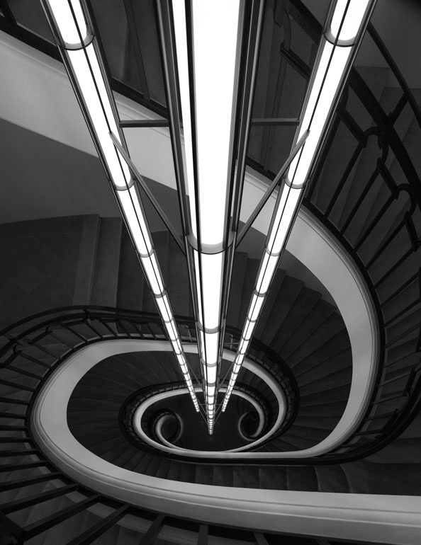 Contract Projects | Flos