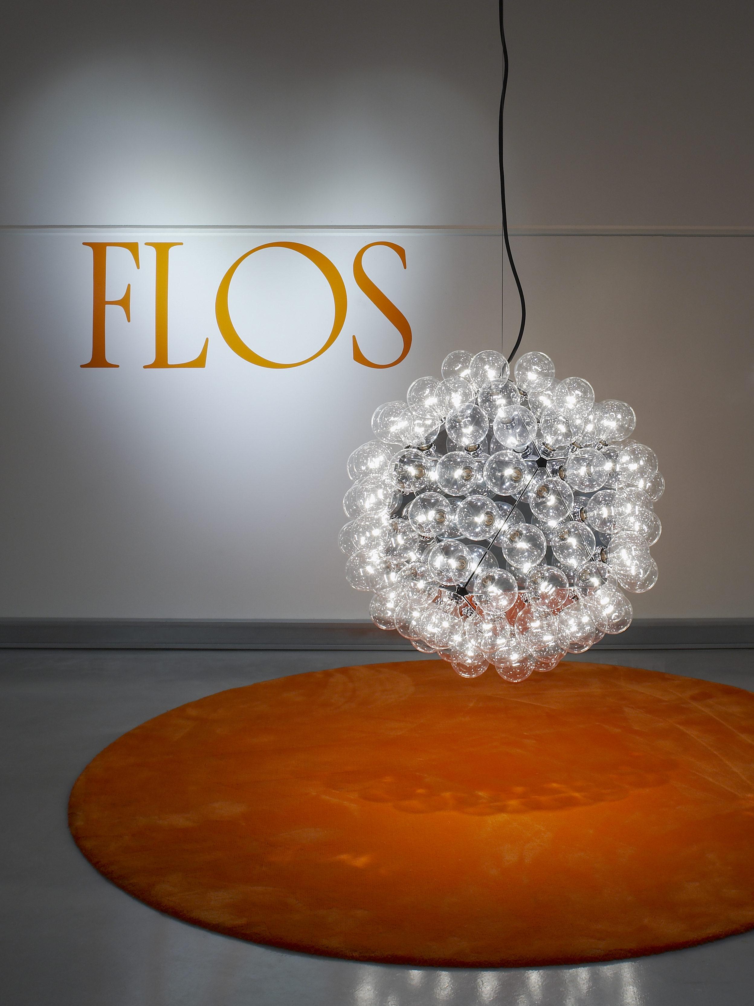 Amsterdam Showroom | Flos