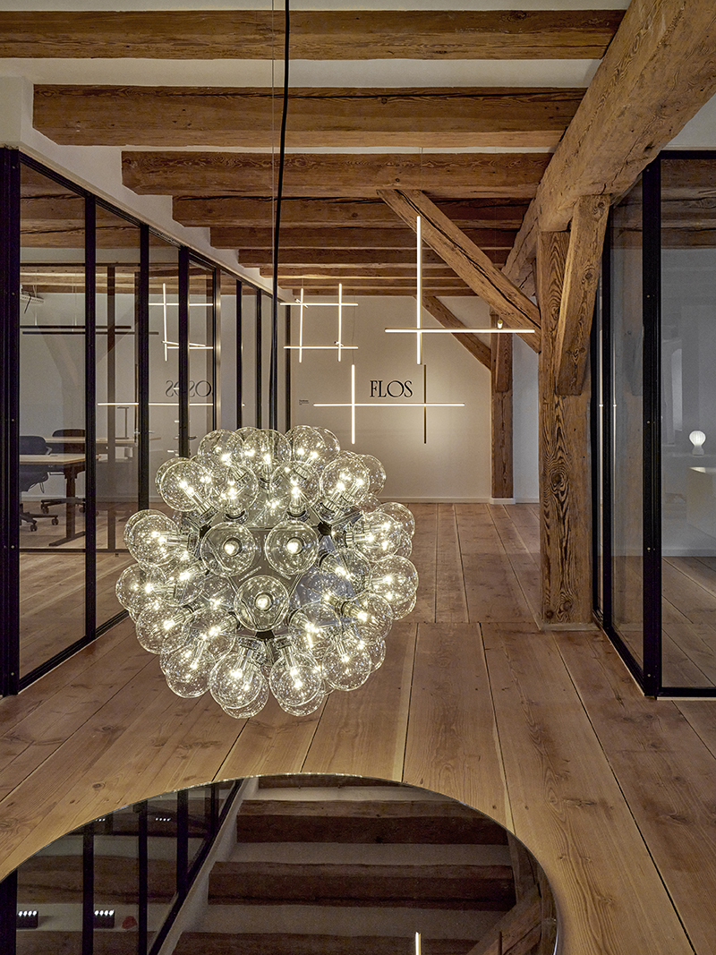 Copenhagen Showroom | Flos