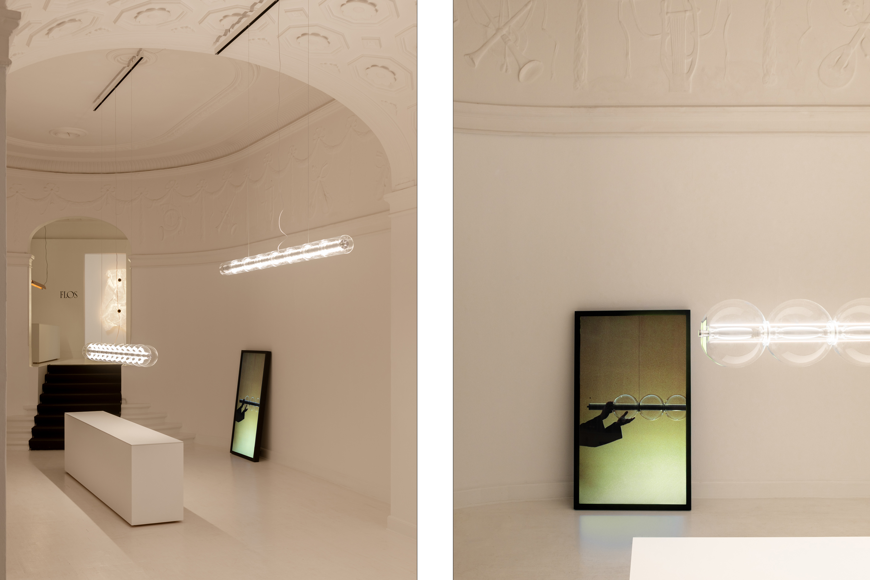 3daysofdesign 2025 | Flos