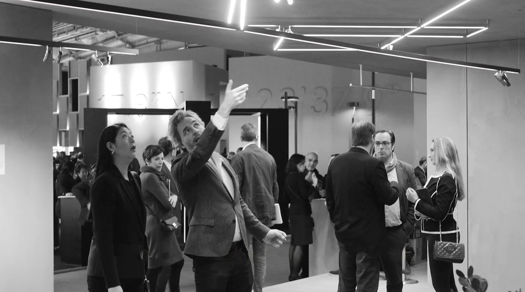 Flos Studios | Akari Lisa Ishii | Flos