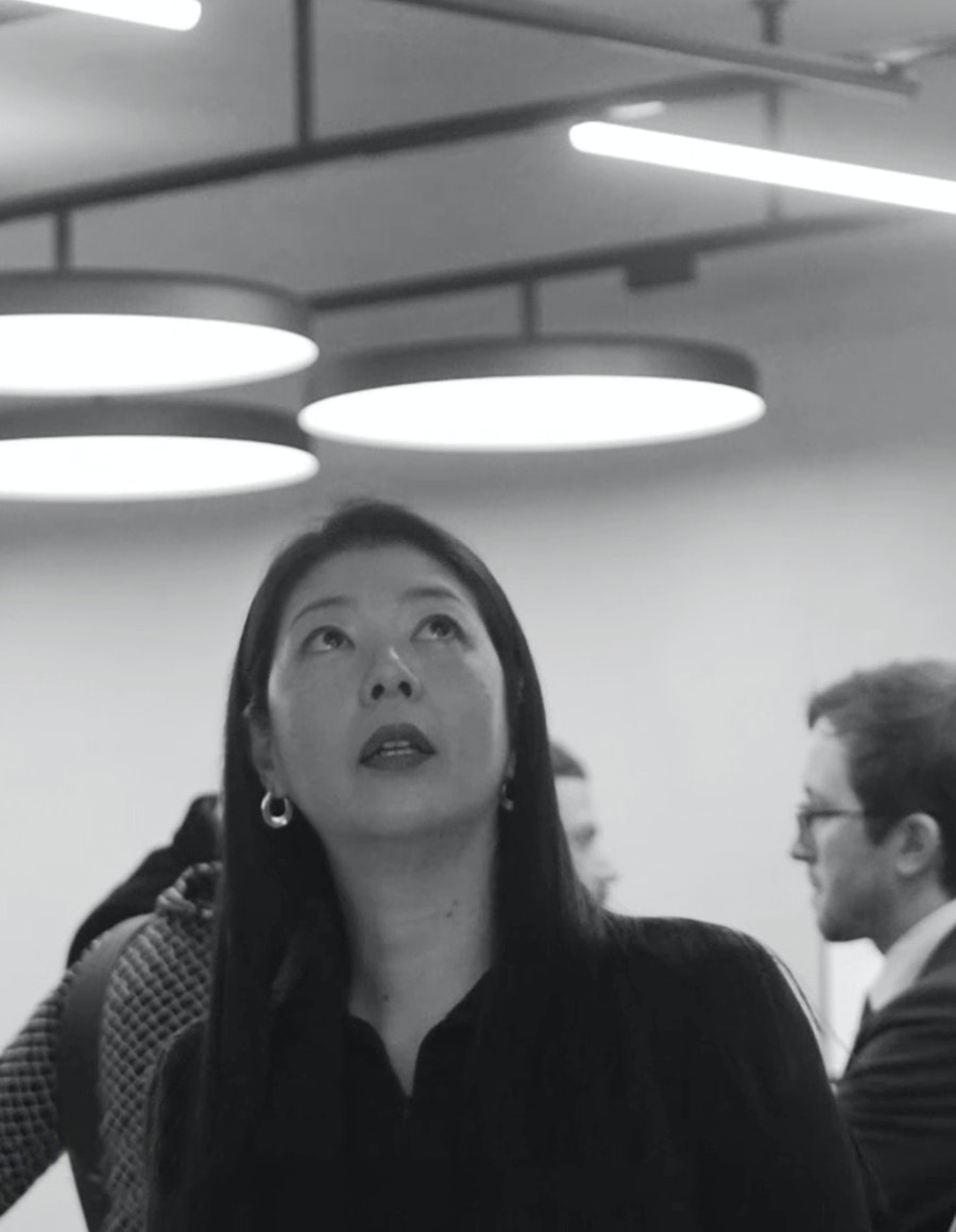 Flos Studios | Akari Lisa Ishii | Flos