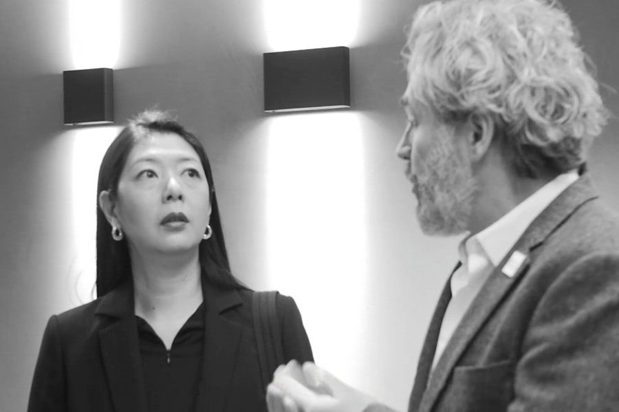 Flos Studios | Akari Lisa Ishii | Flos