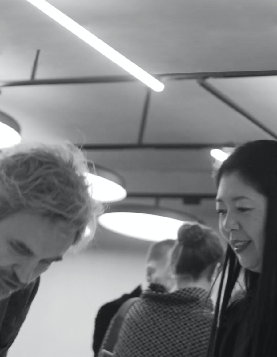 Flos Studios | Akari Lisa Ishii | Flos