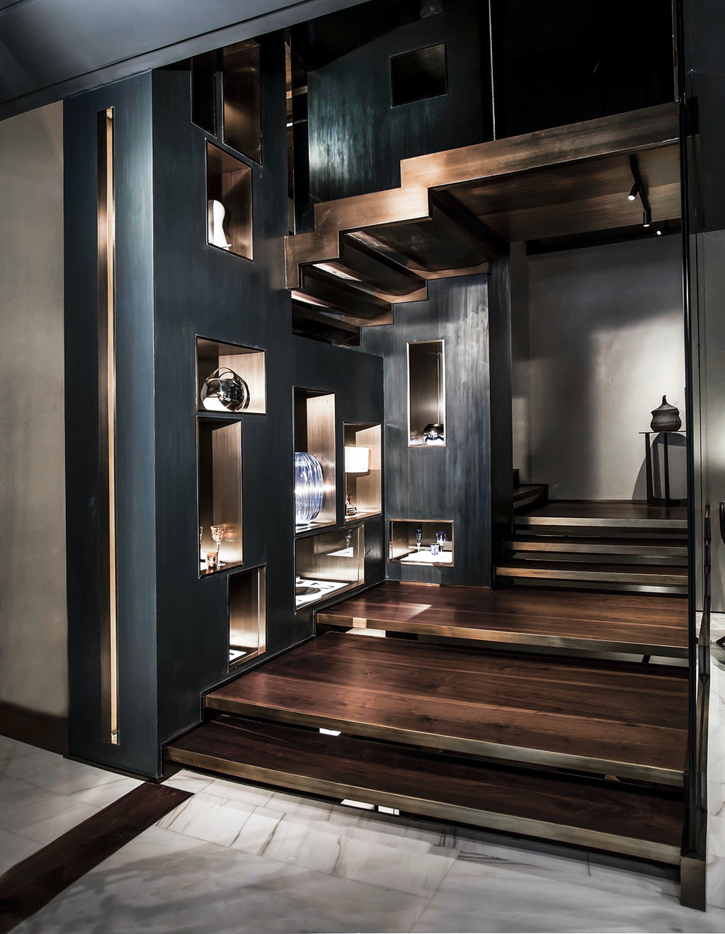 Flos Studios | Alexander Bellman | Flos