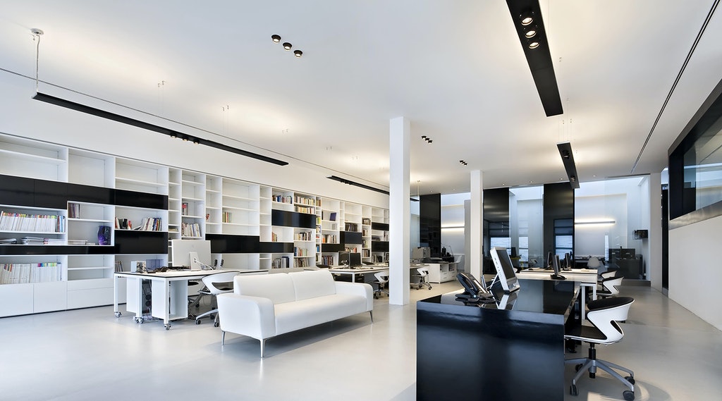 Flos Studios | Alexander Bellman | Flos