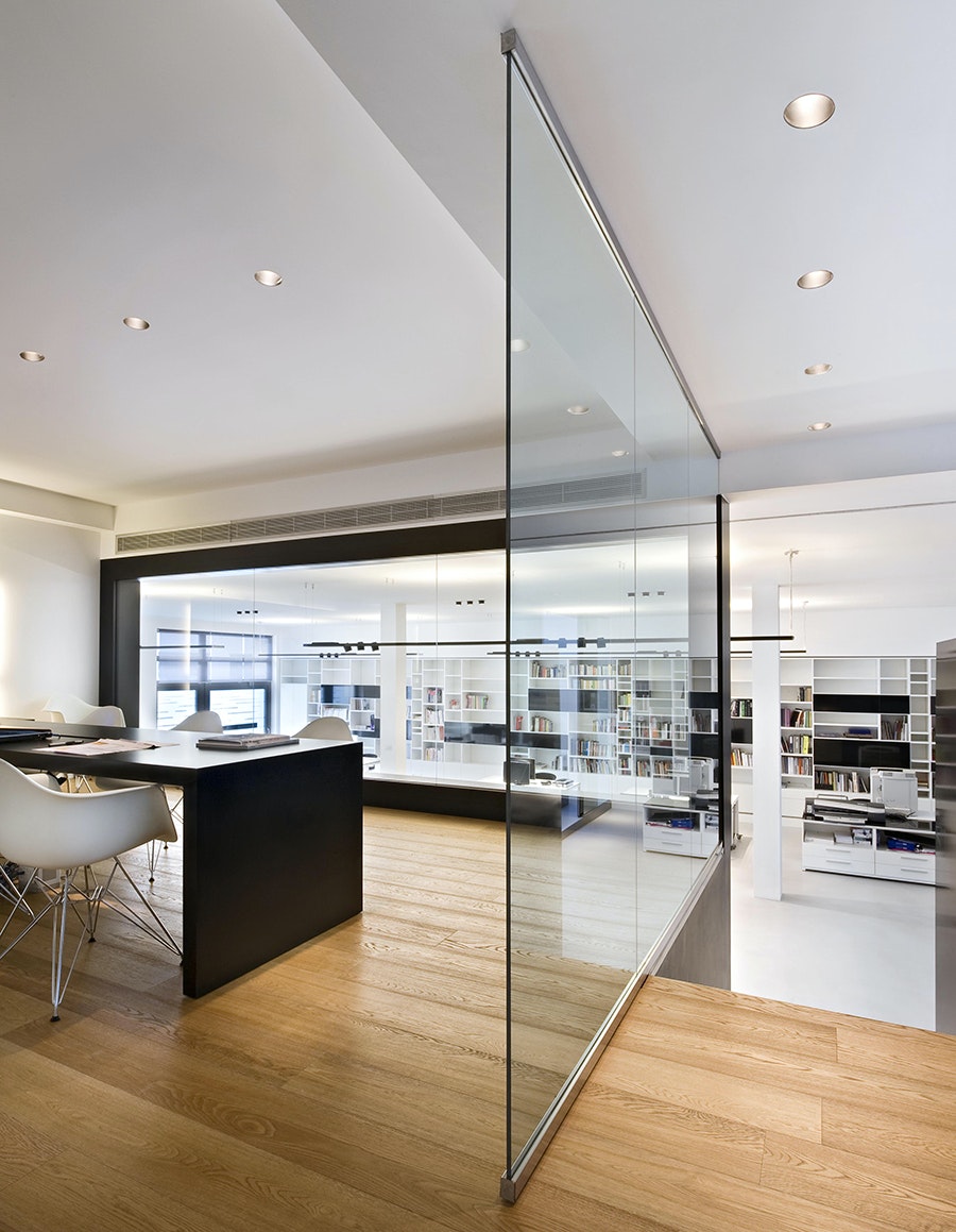 Flos Studios | Alexander Bellman | Flos