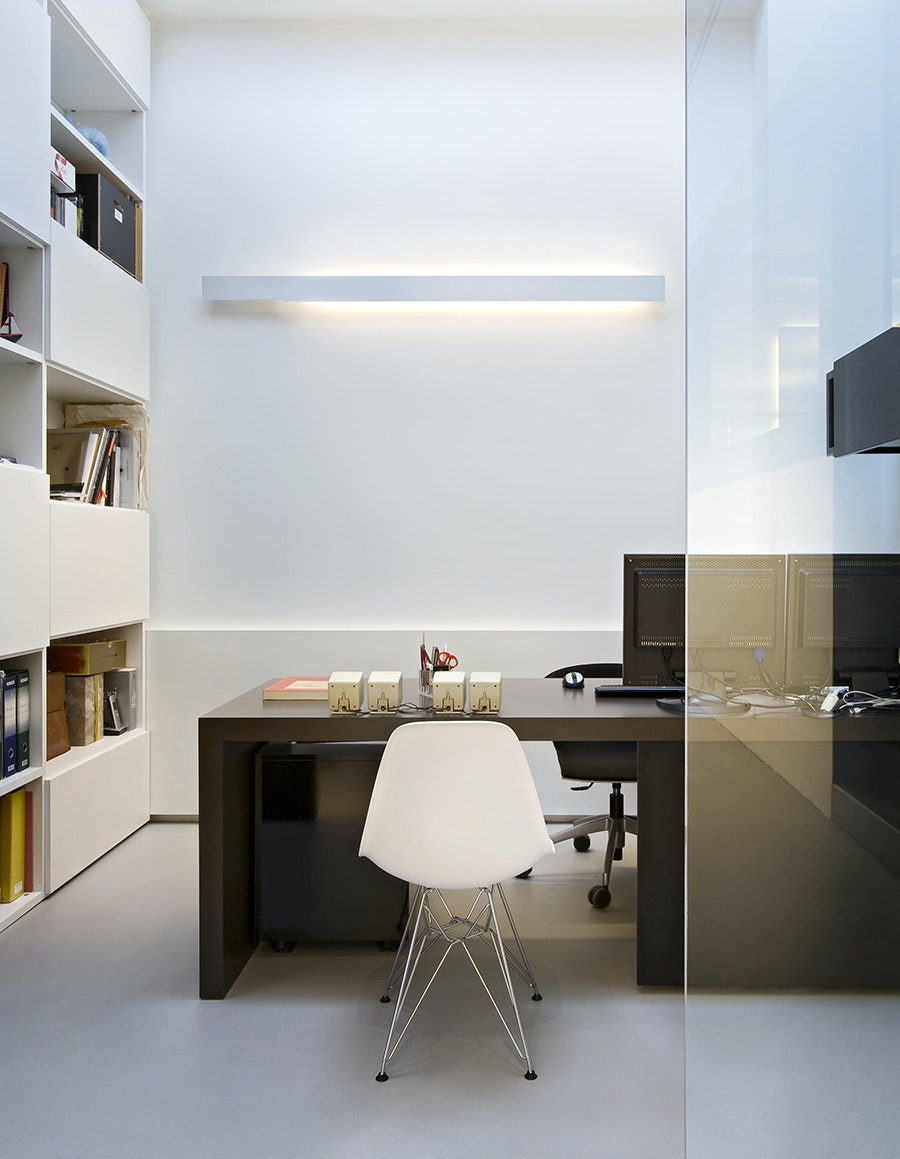 Flos Studios | Alexander Bellman | Flos