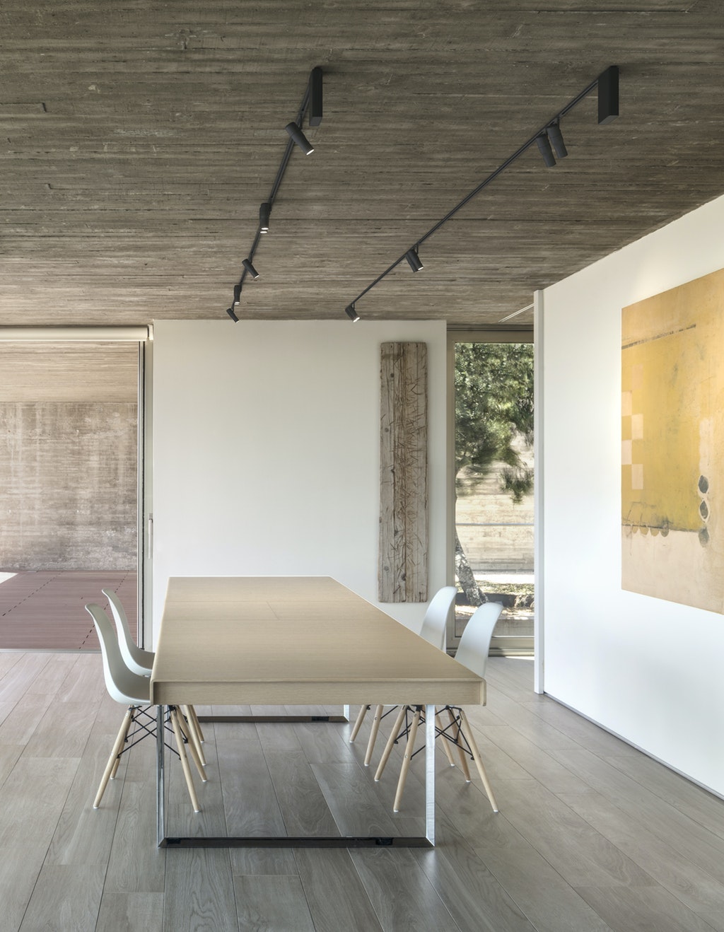 Atom Spotlight | Stories | Flos