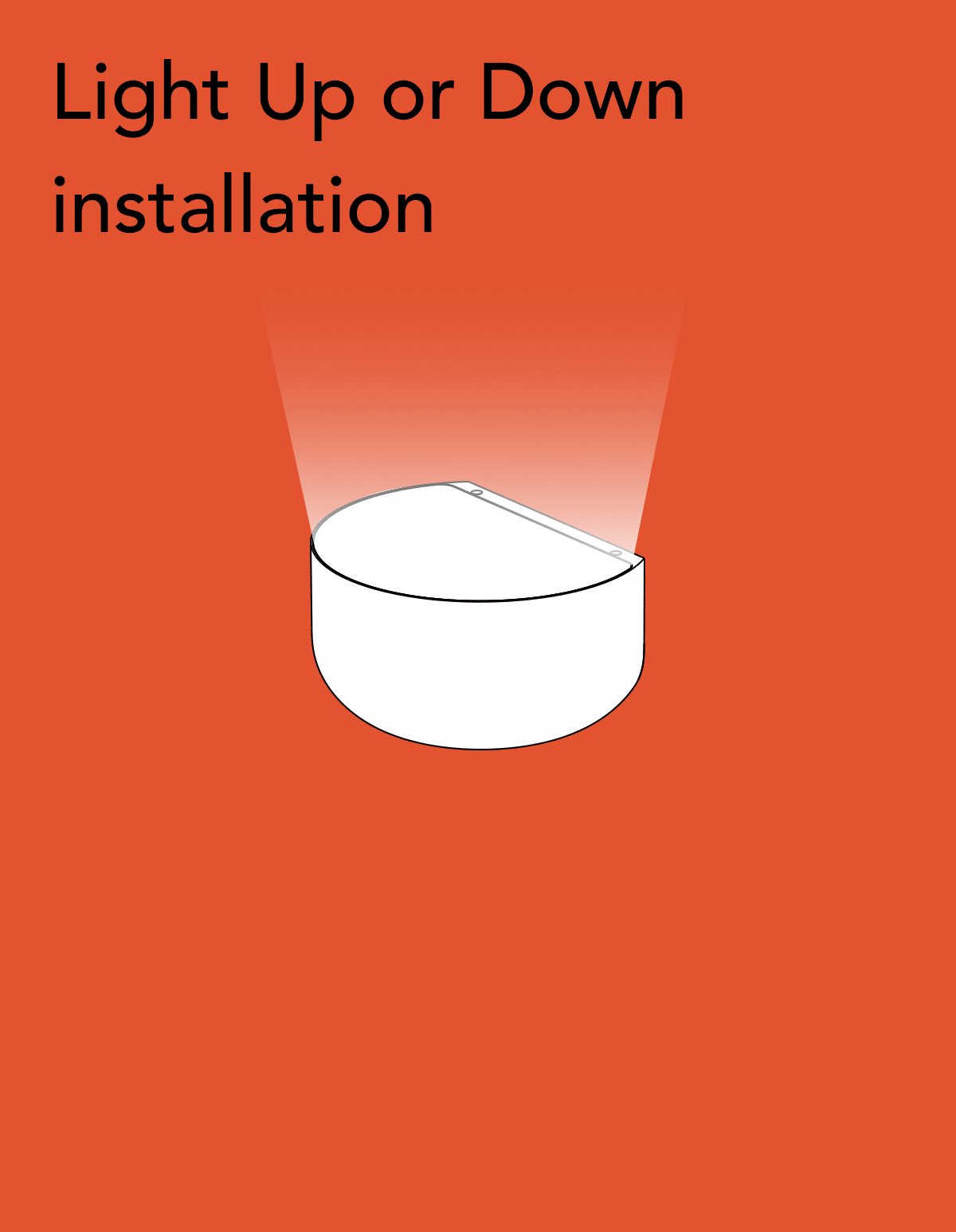 A new wall model turns Bellhop on its head | Flos