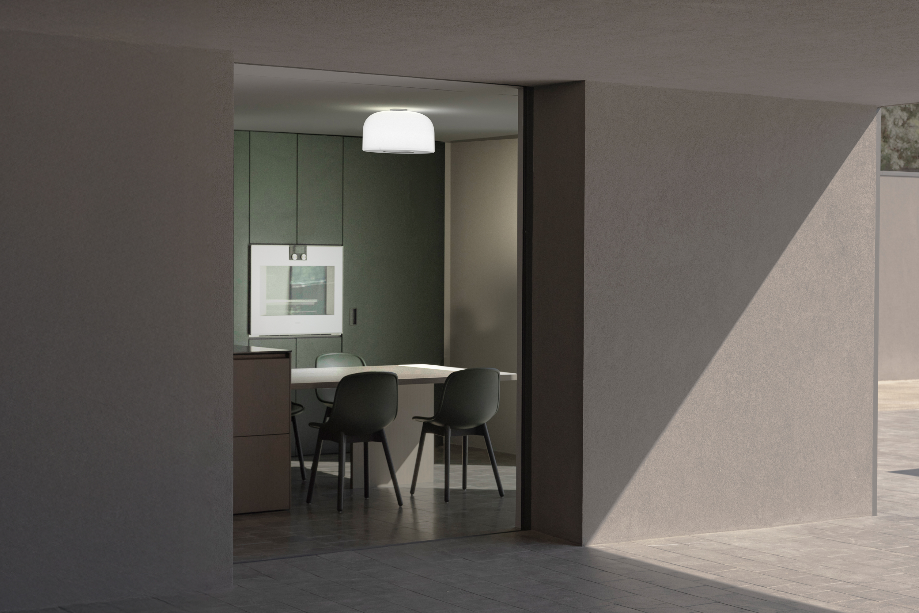 Bellhop Glass | Flos