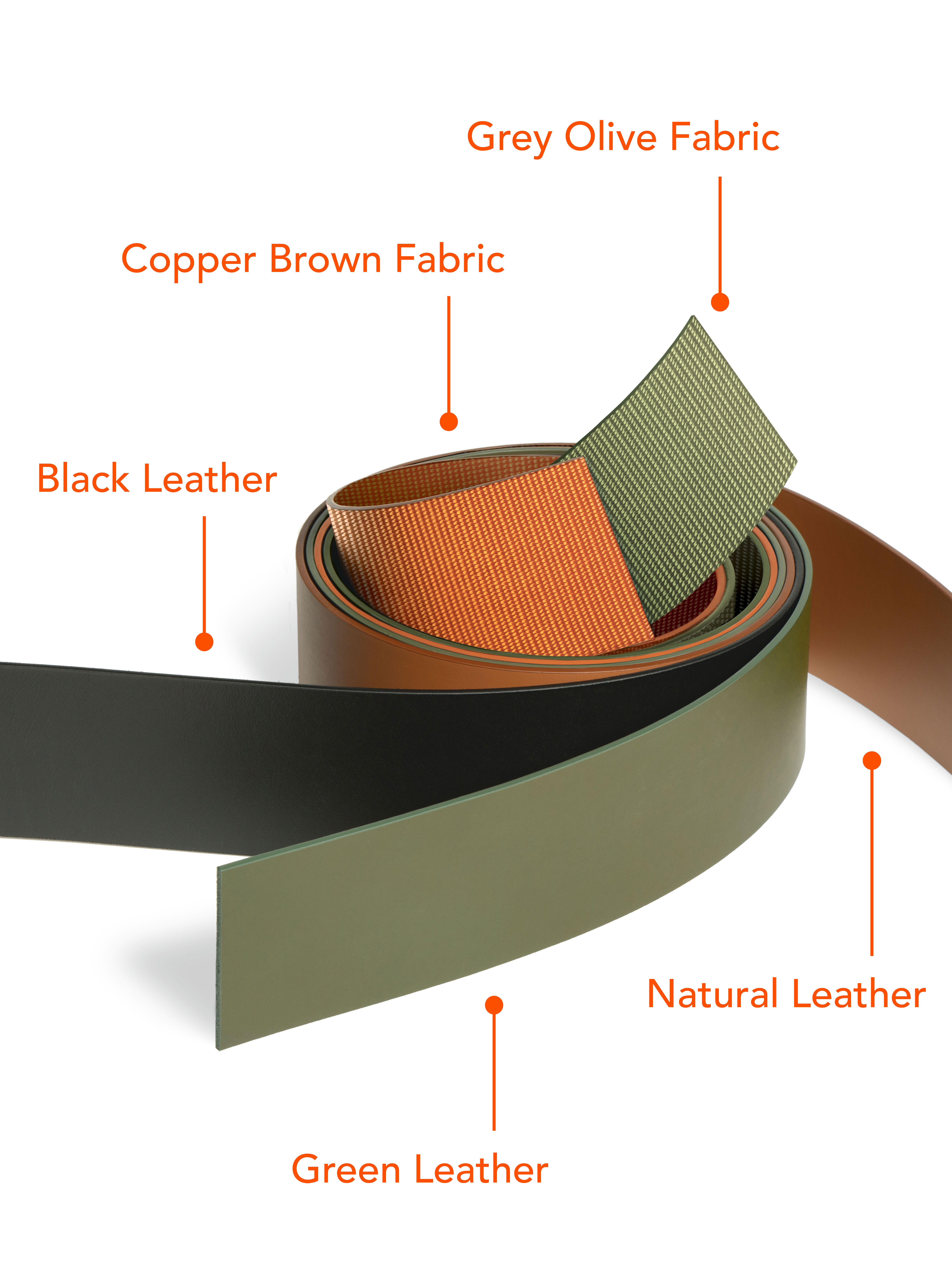 Belt | Flos