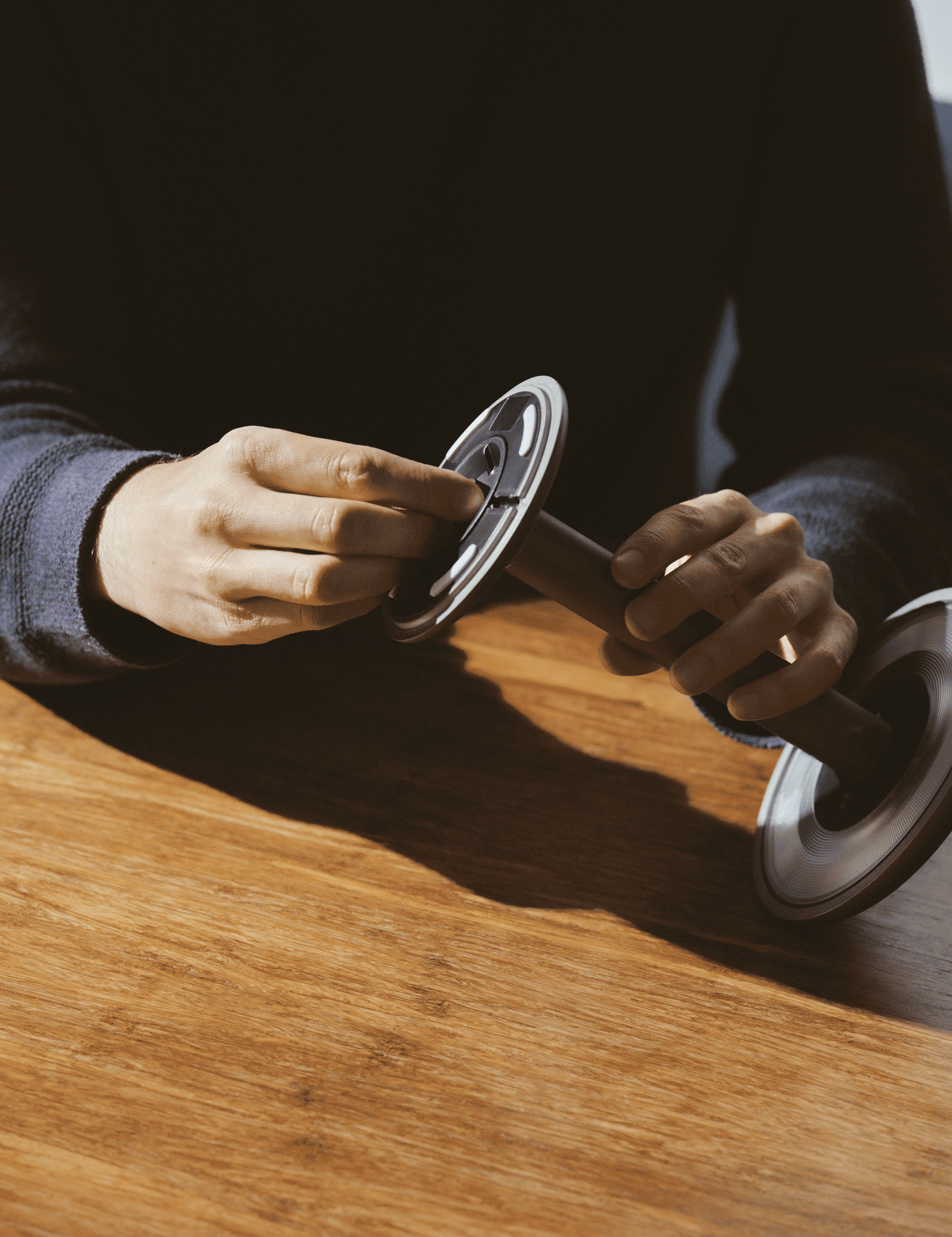 Around the world with Gustave | Flos