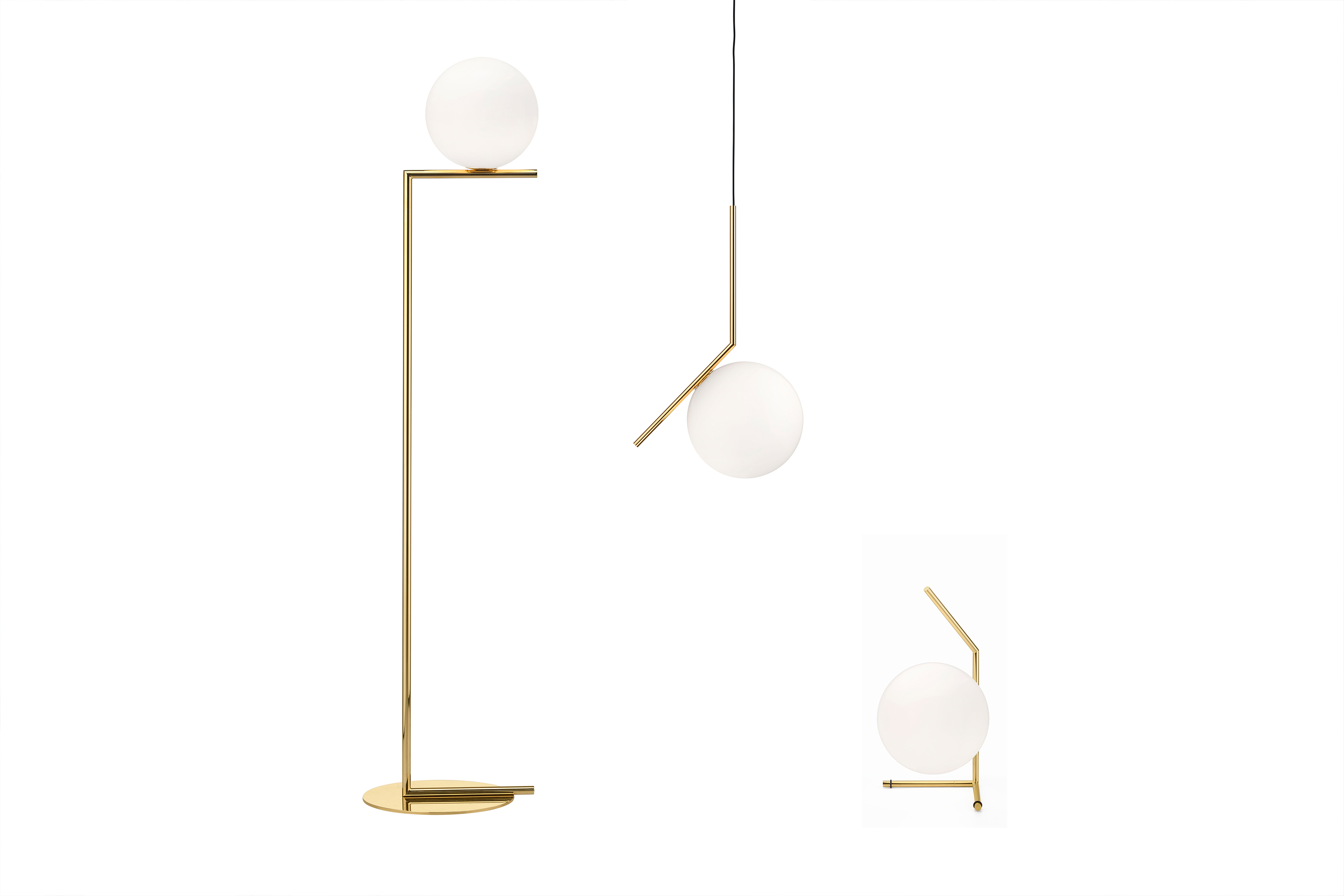 IC 10 Anniversary | Stories | Flos