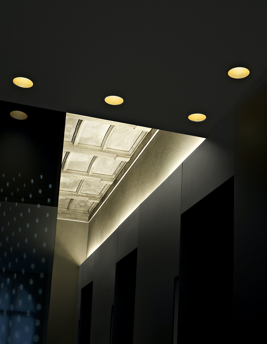 KAP family is renewed | Stories | Flos