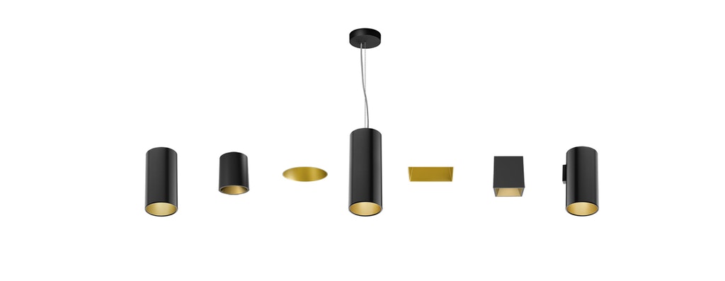 KAP family is renewed | Stories | Flos