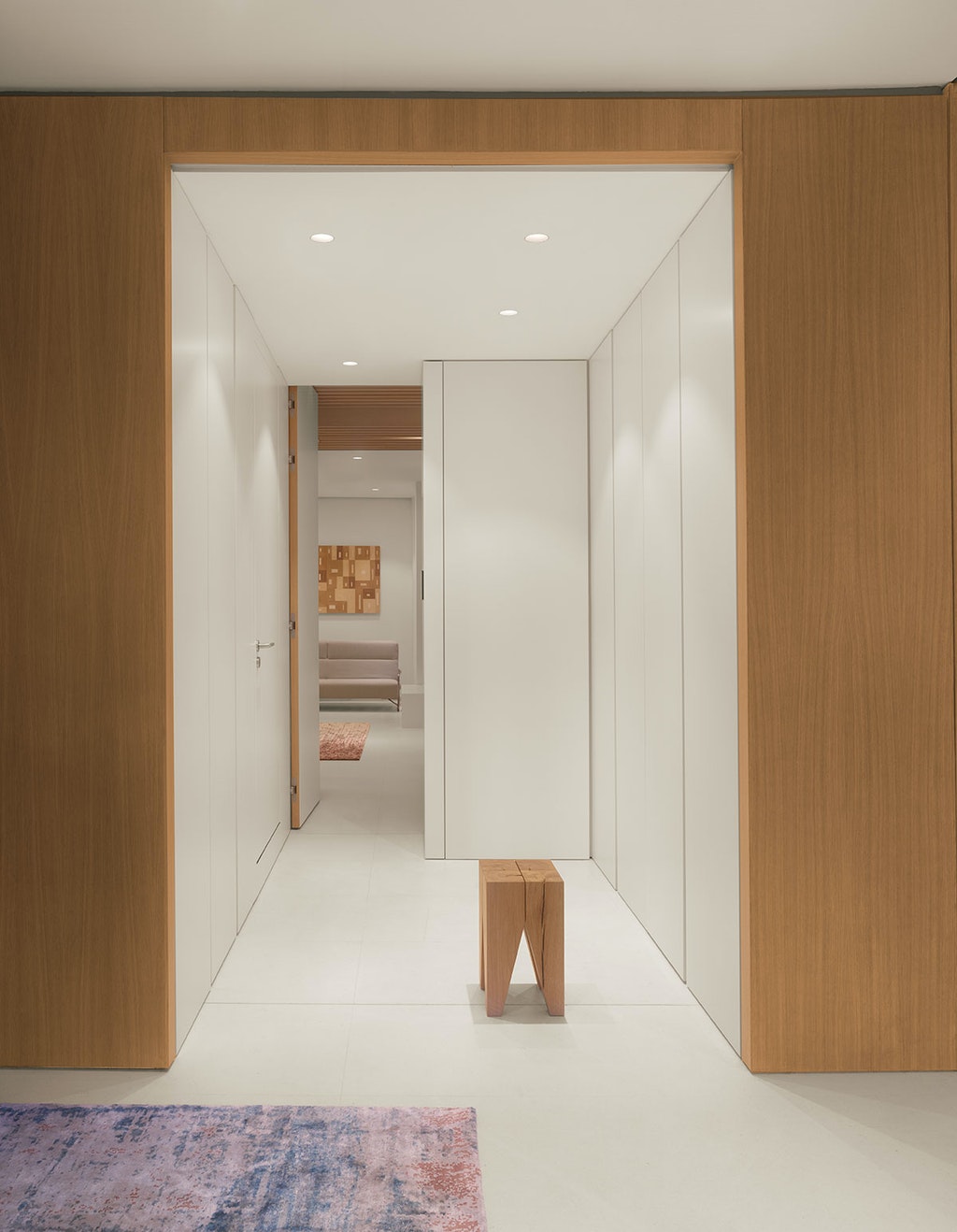 KAP family is renewed | Stories | Flos