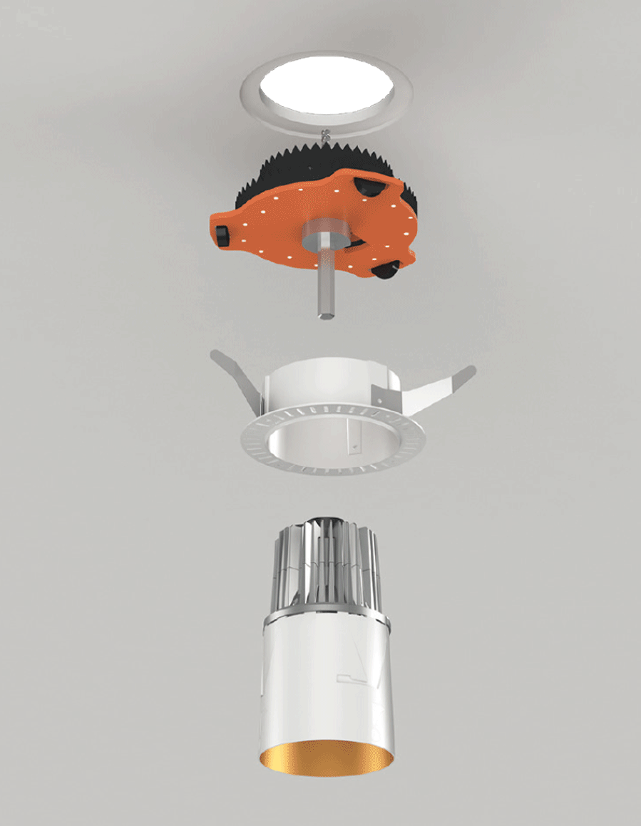 KAP family is renewed | Stories | Flos