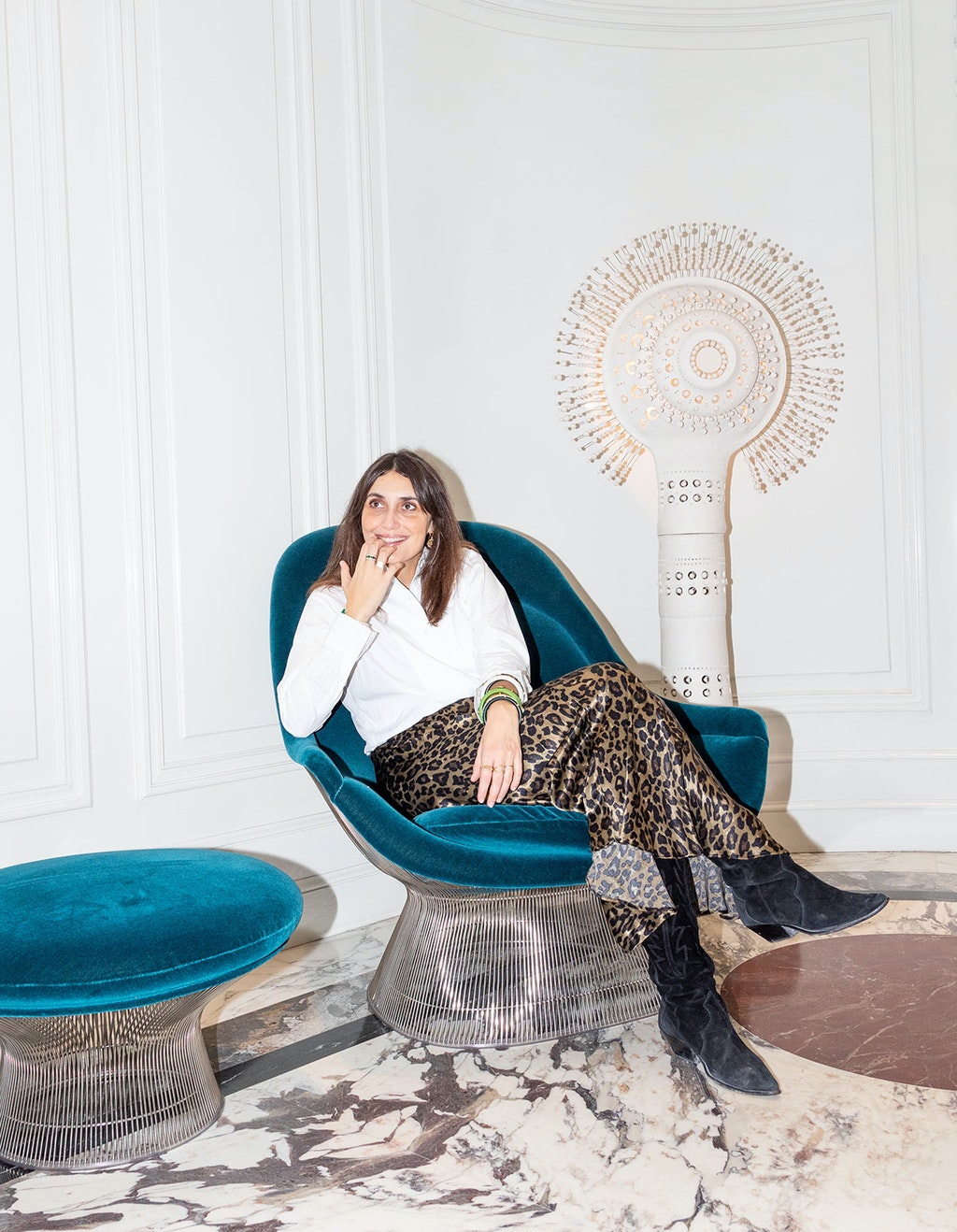 Flos Studios | Laura Gonzalez | Flos