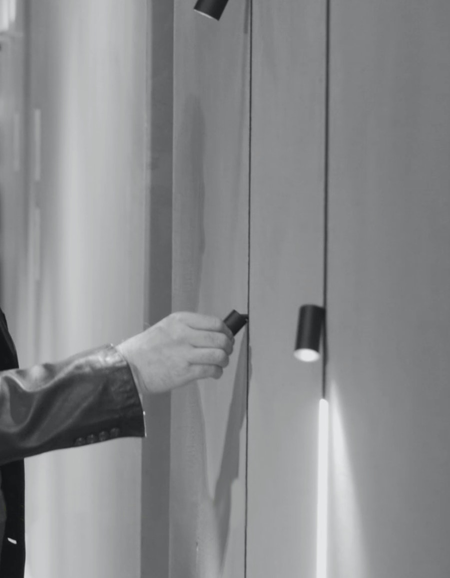 Flos Studios | Pablo Rodríguez | Flos