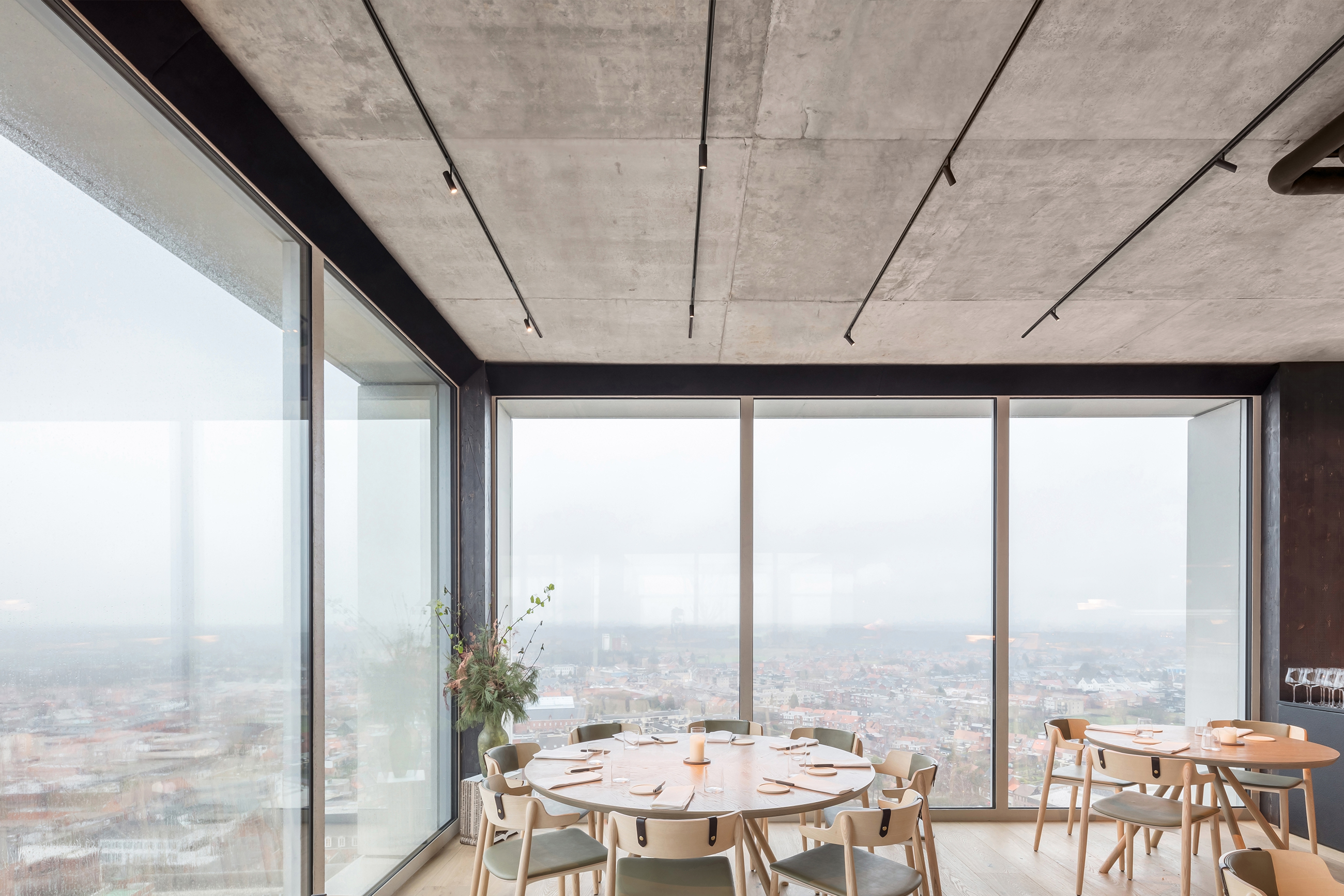 Zero Track & Pro | Flos