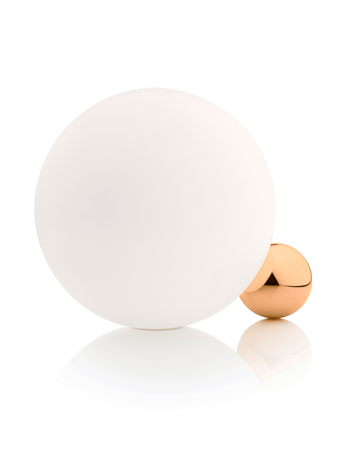 Copycat designed by Michael Anastassiades | Stories | Flos