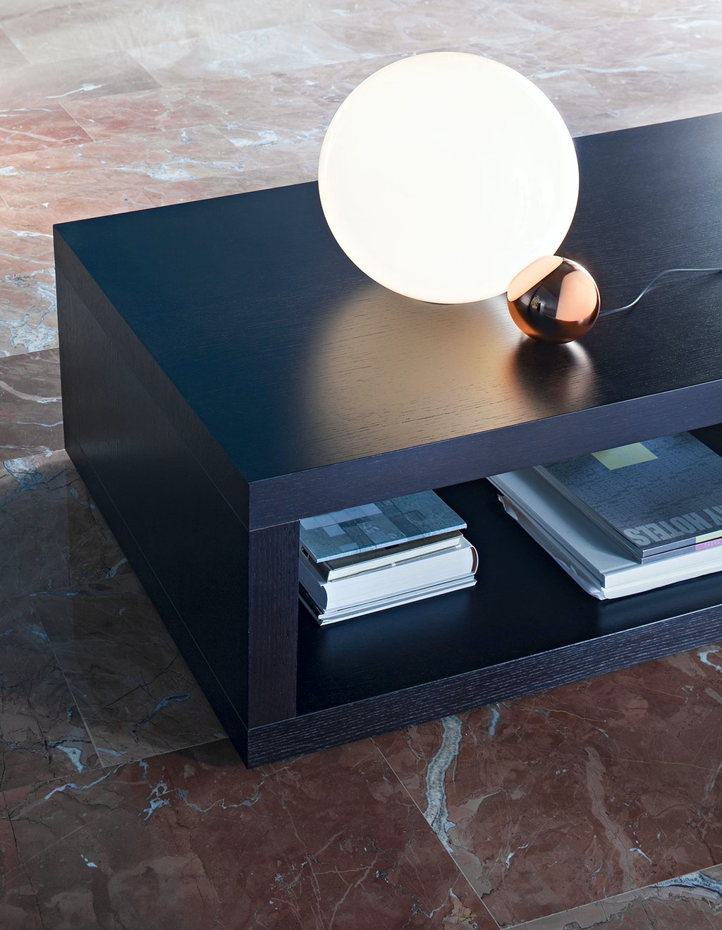 Copycat designed by Michael Anastassiades | Stories | Flos