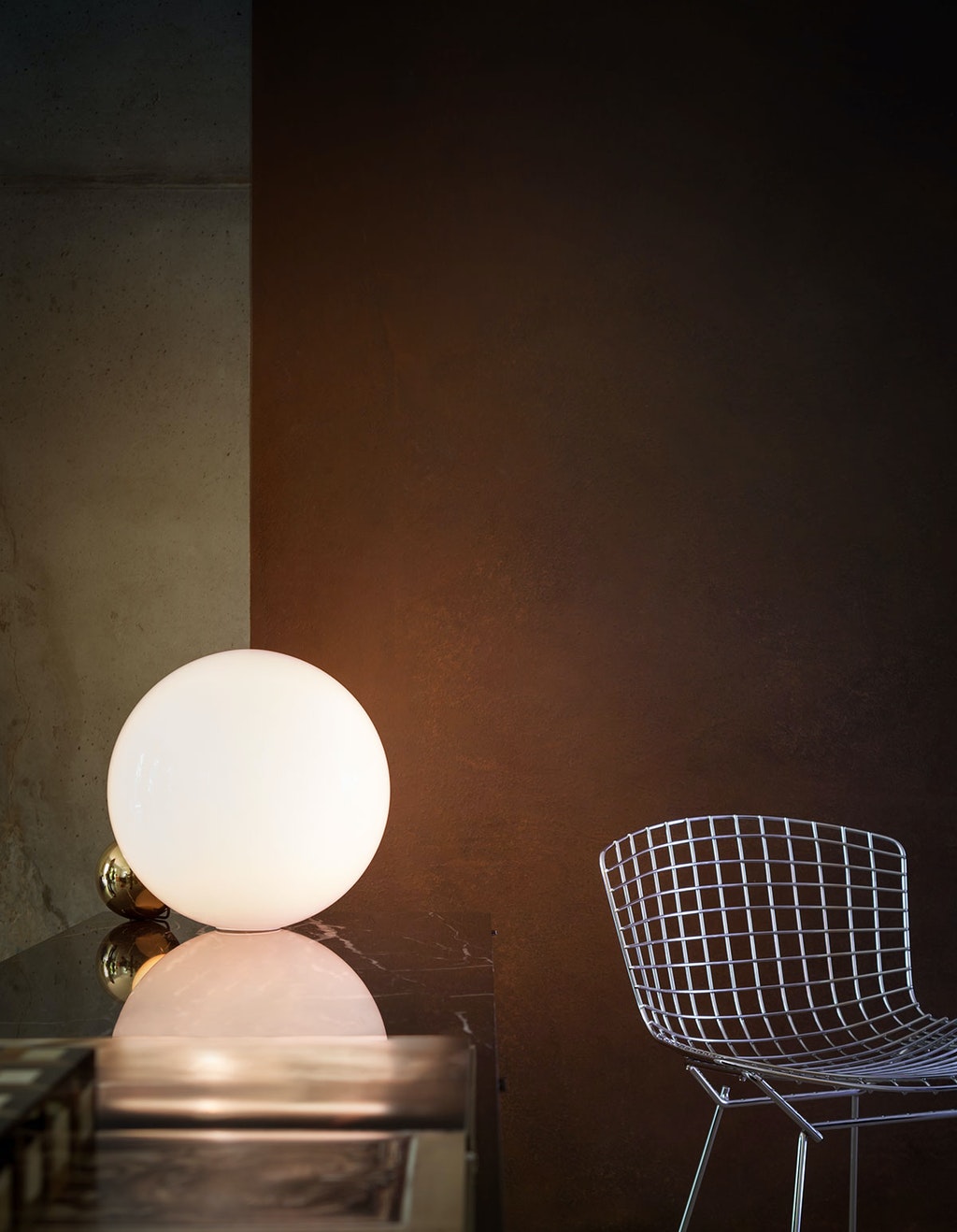 Copycat designed by Michael Anastassiades | Stories | Flos