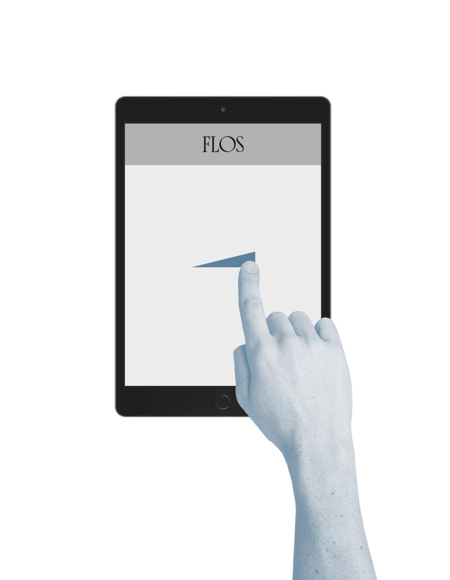 Infra-Structure | Stories | Flos