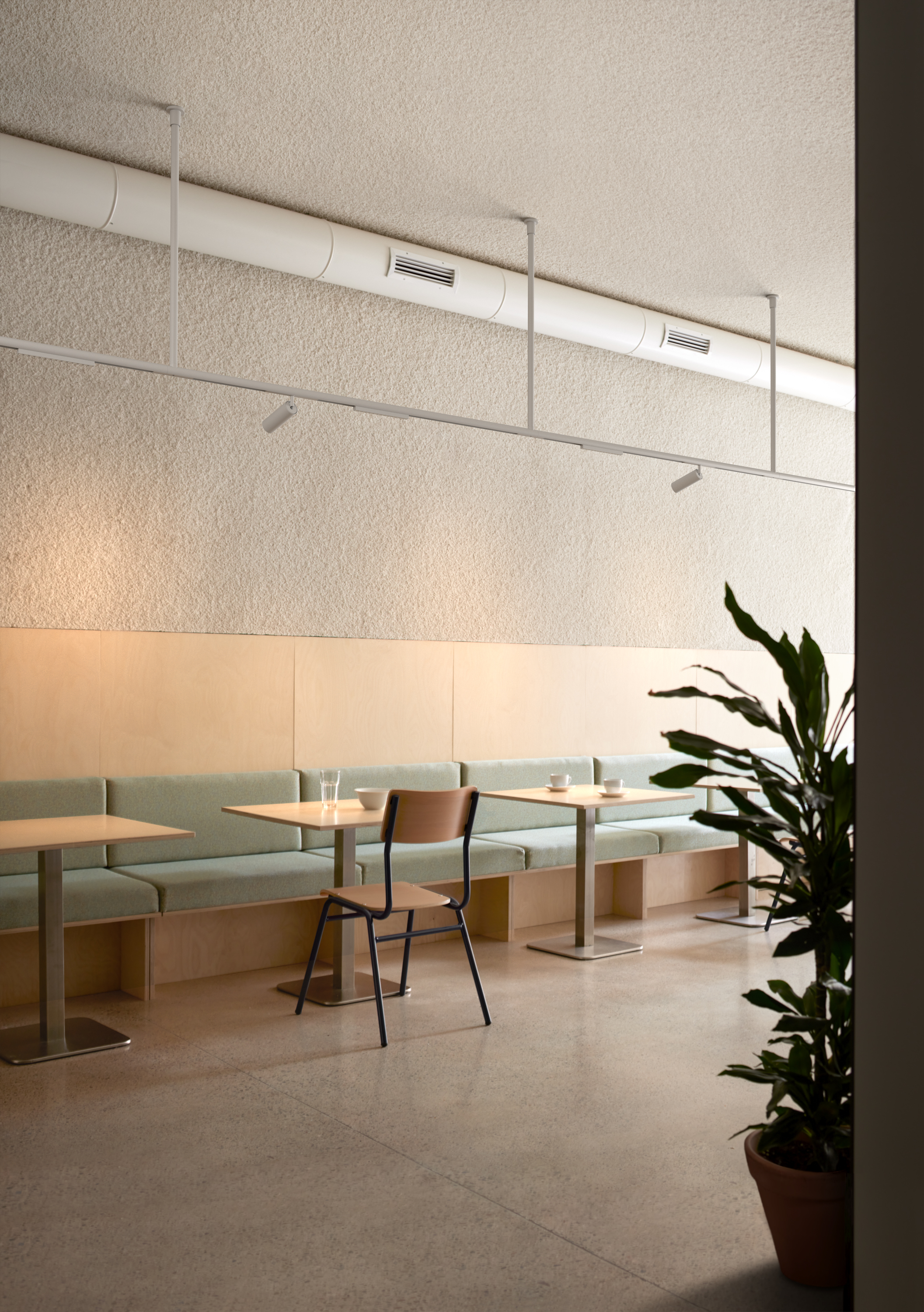 Infra-Structure | Stories | Flos