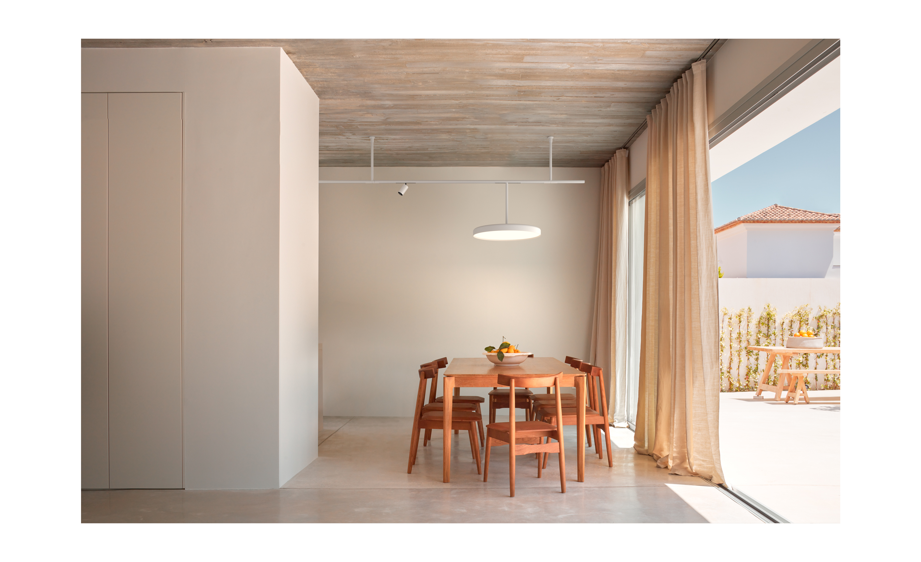 Infra-Structure | Stories | Flos