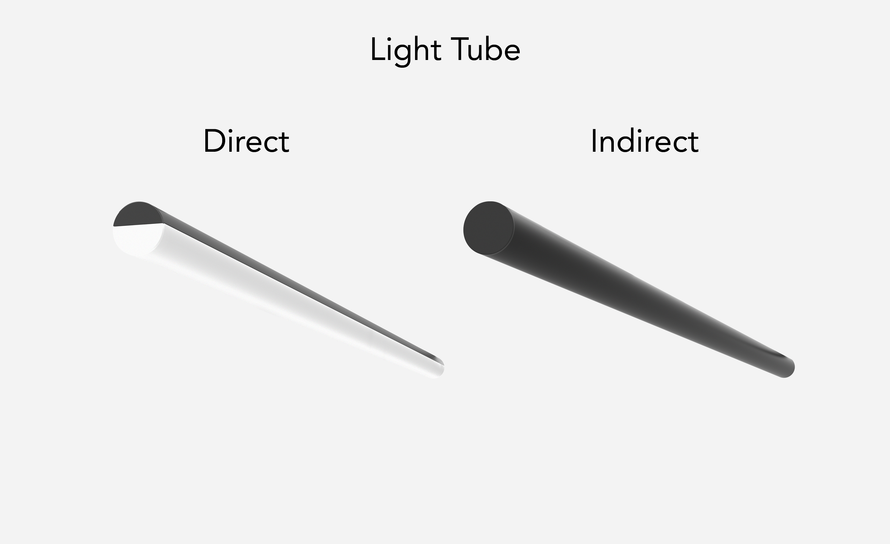 Infra-Structure | Stories | Flos