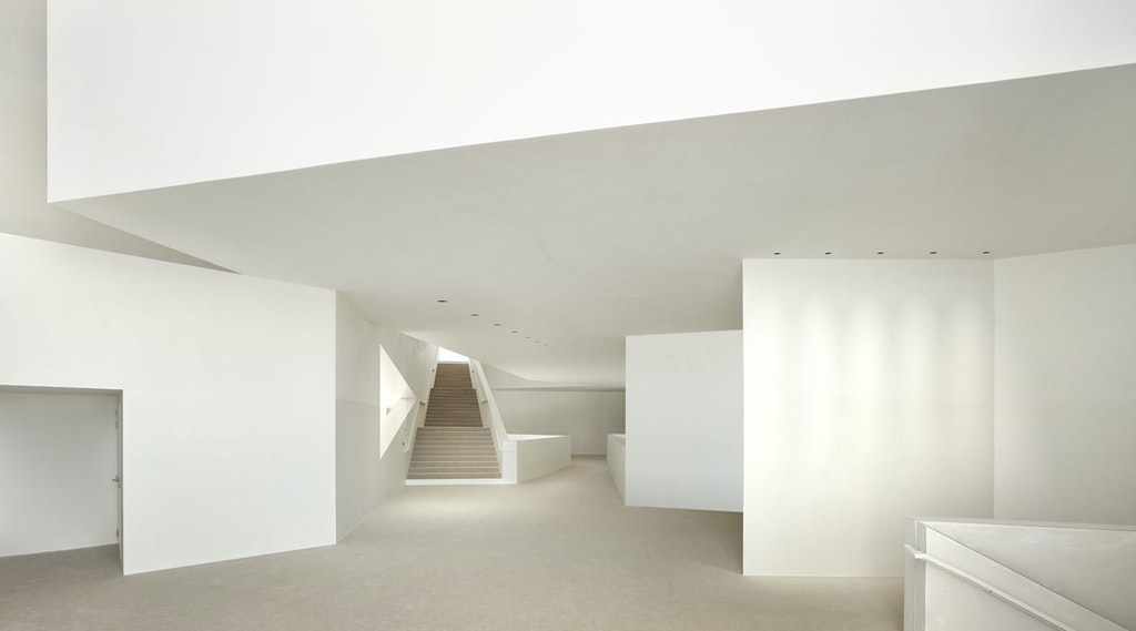 Light Shadow Pro | Stories | Flos